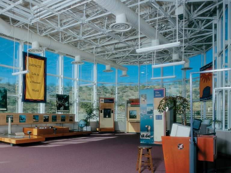 Glass Enhancements | Window Film Installation