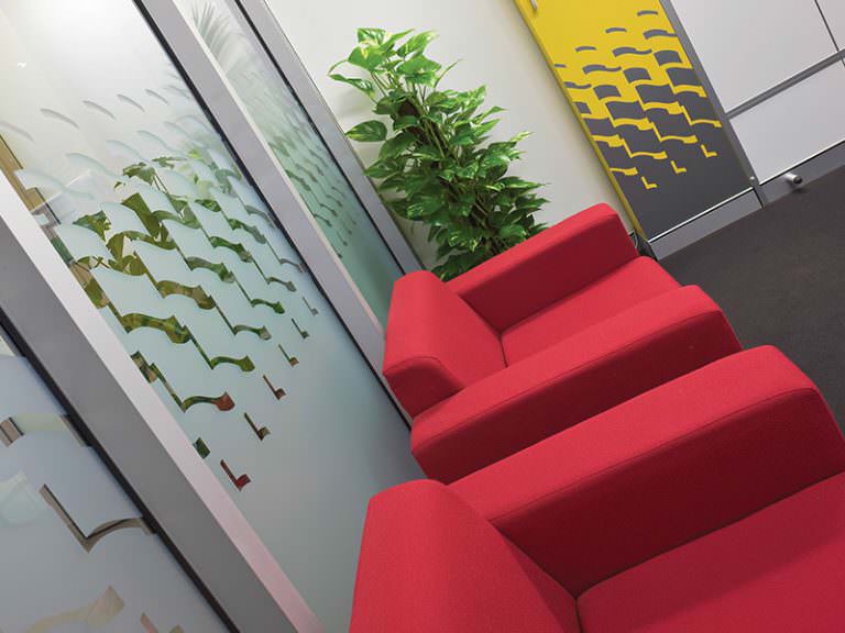 Glass Enhancements | Window Film Installation